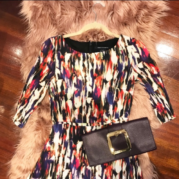 French Connection | Dresses | Nwt French Connection Dress Size | Poshmark